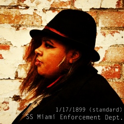 Ashes O’Reilly | The Mechanisms